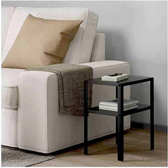 IKEA | Accents | Knarrevik Bedside Table | Poshmark